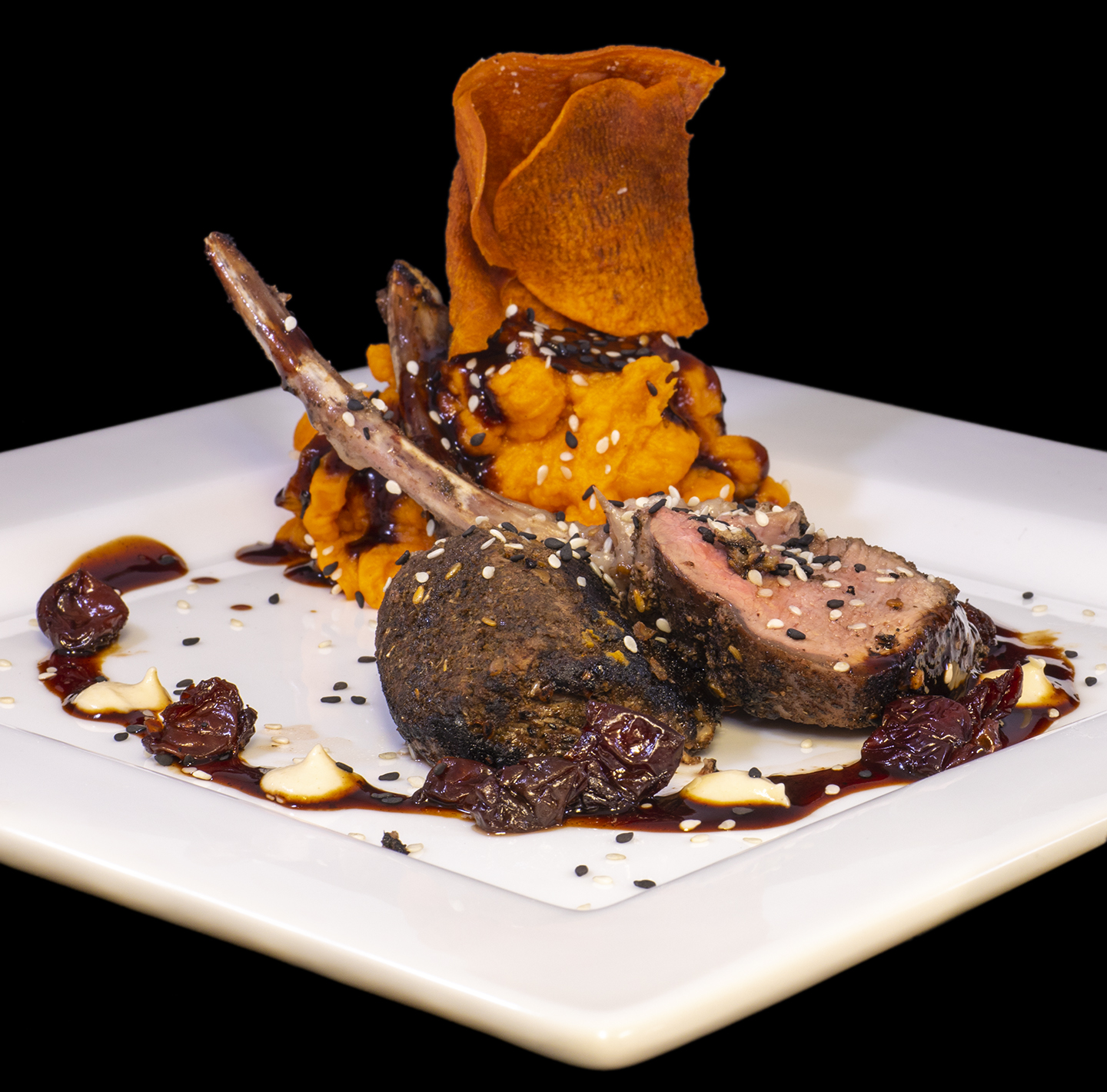 2018 Harvest Dinner fundraiser at Adele’s