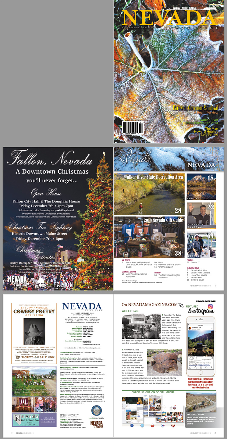 Converting a single-page pdf into magazine-style spreads … in Acrobat!